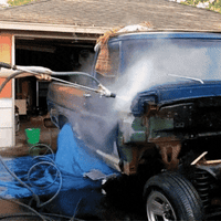 PRO SANDBLASTKIT™ 60% OFF Limited Time Offer - SandBlastKit