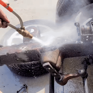 (LIMITED TIME PROMOTION 60%OFF) PRO SANDBLASTKIT™ - SandBlastKit