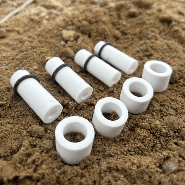 PRO SANDBLASTKIT NOZZLES (2 SETS OF 5) - SandBlastKit