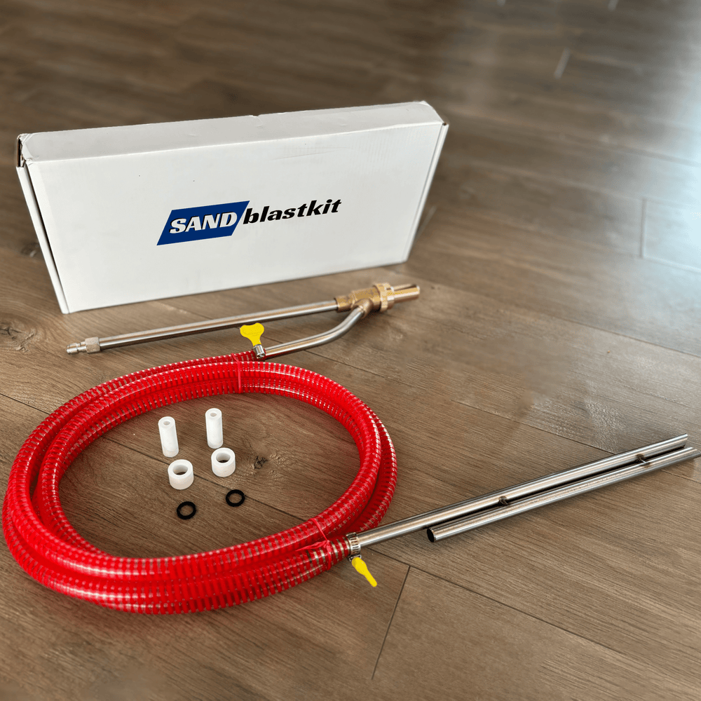 SandBlastKit