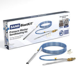 PRO SANDBLASTKIT™ – SandBlastKit