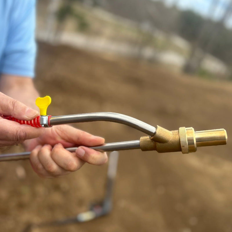 PRO SANDBLASTKIT™ 60% OFF Limited Time Offer - SandBlastKit