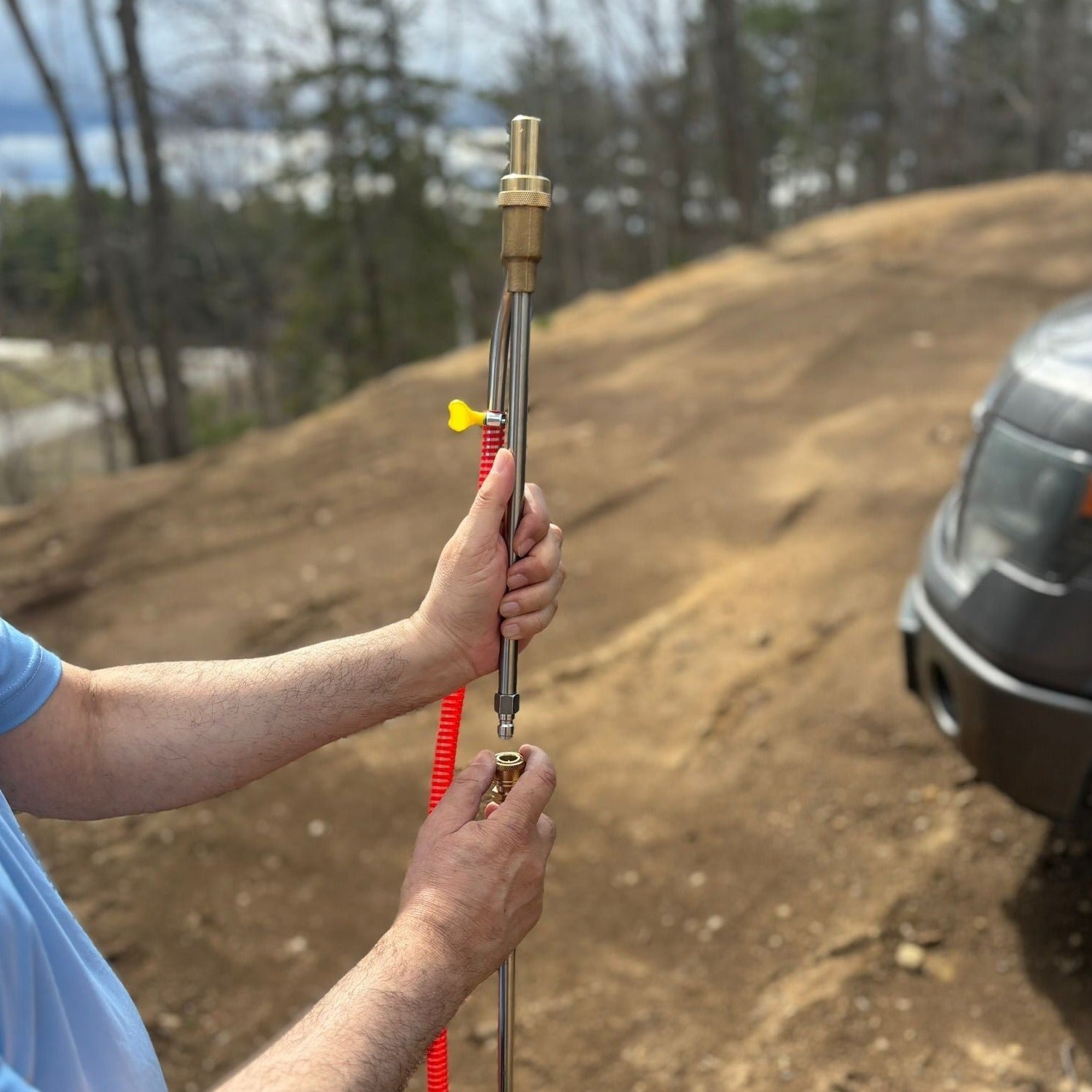 Limited Time Offer — Save Over $120 on the PRO SandblastKit™ (Now $127 ...