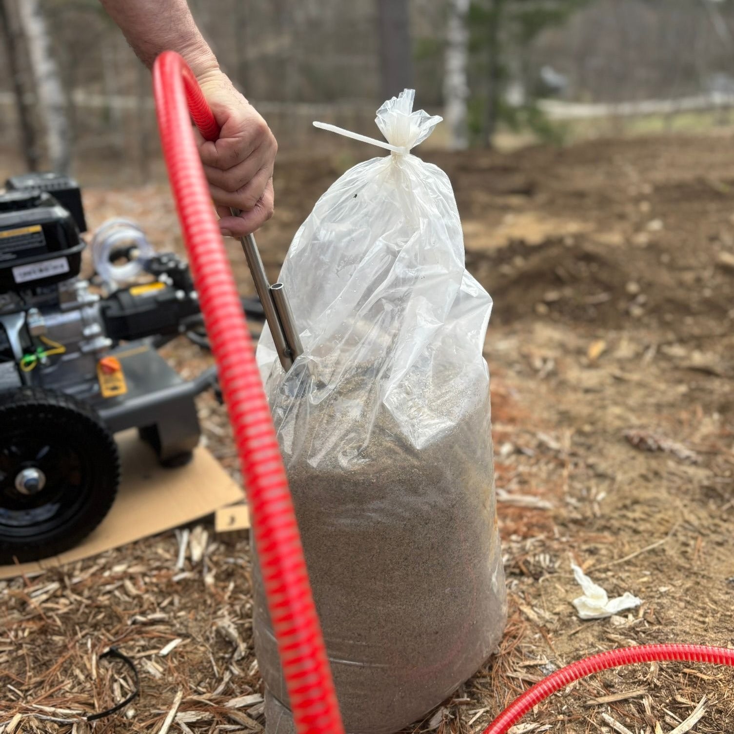 (LIMITED TIME PROMOTION 60%OFF) PRO SANDBLASTKIT™ - SandBlastKit